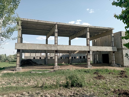 Бизнесга хамкор керак