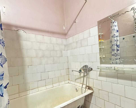 谷 130485 谷 Продаётся квартира 2/3/4 58 м² в Алгоритм
