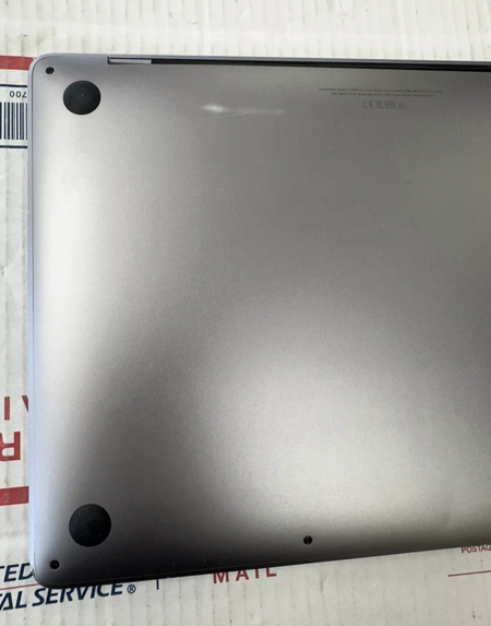 MacBook air 2020 intel core i5 10gen protsessorlisi