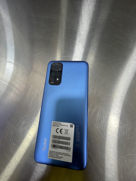 (99$)redmi note 11  operativka(6) /128gb