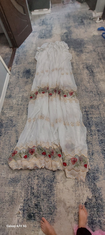 Zanaveska parda yengi