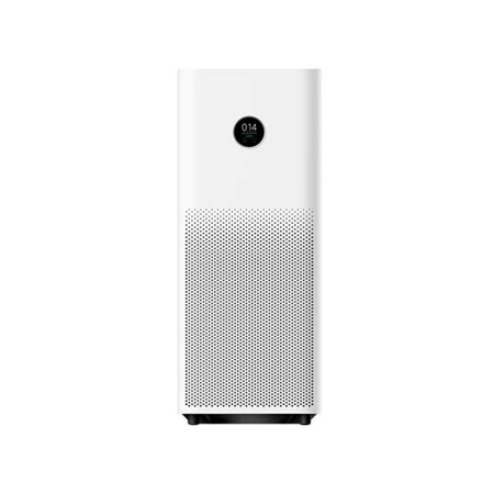 Очиститель воздуха Xiaomi Smart Air Purifier 4 Lite EU (BHR5274GL)