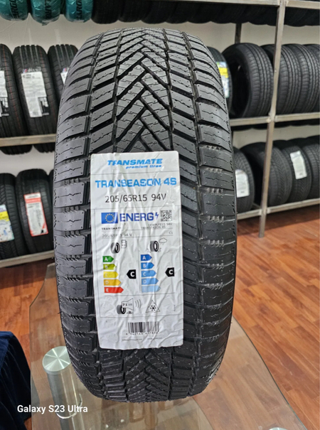 Автошина TRANSMATE Cobalt