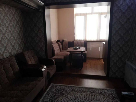 Аренда Бадамзар 2в3/3/4 С обстановкой