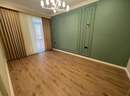 Продается Квартира 3/4/9 ЖК ParkentAvenue