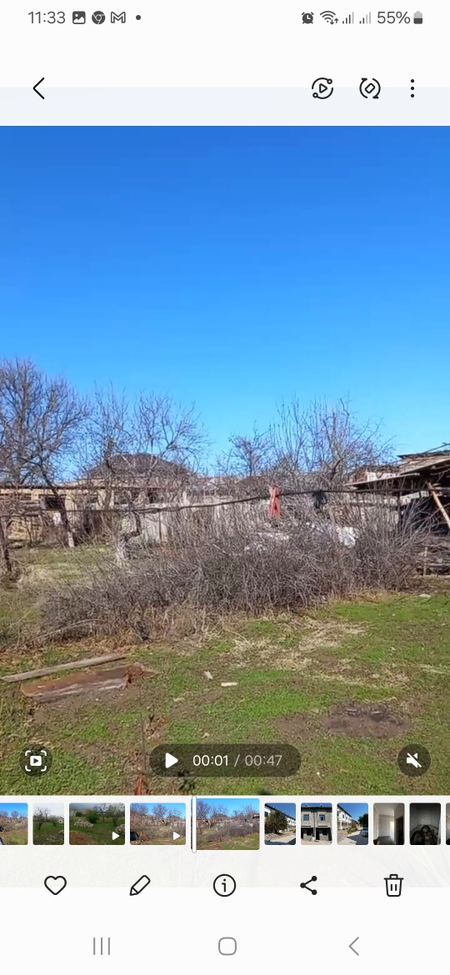 Земля 72 соток, чарвокда