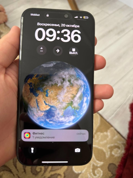 Срочно продаётся Iphone 15 pro max