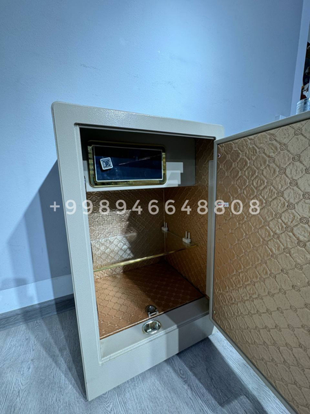 Сейф Модель : 70YP
