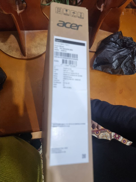 Acer. Intel Core i7
