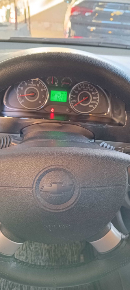 Продам Chevrolet Jentrа
