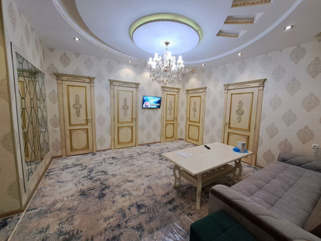 Продаётся квартира