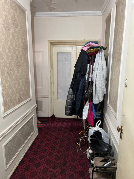 Квартира 1/5/5 37 кв.м