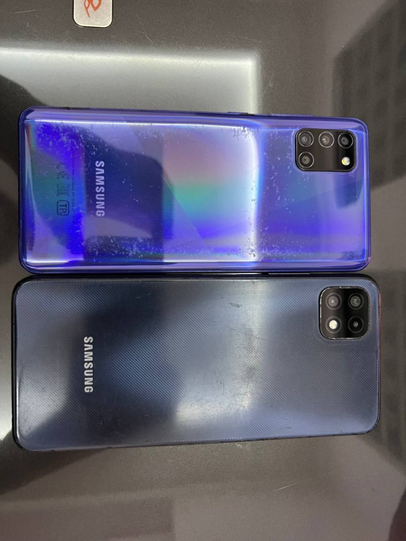 Samsung a31 22 5g