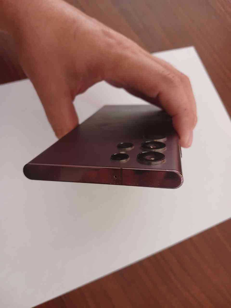 Samsung S22 ultra