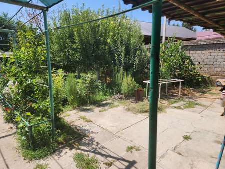 Зеленый участок 13 соток, Кибрай, МСГ Сохибкор, недалеко пос. Улугбек