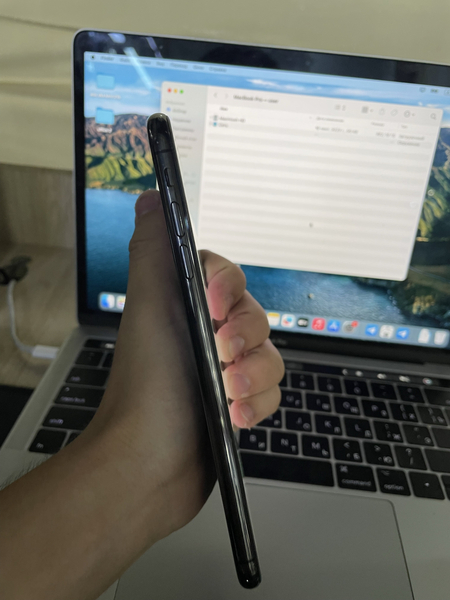 Iphone Xs Max 64Gb