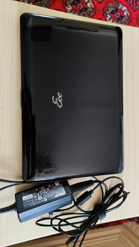 Нетбук сотилади ASUS