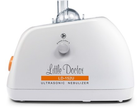 Ультразвуковой ингалятор Little Doctor LD-152U