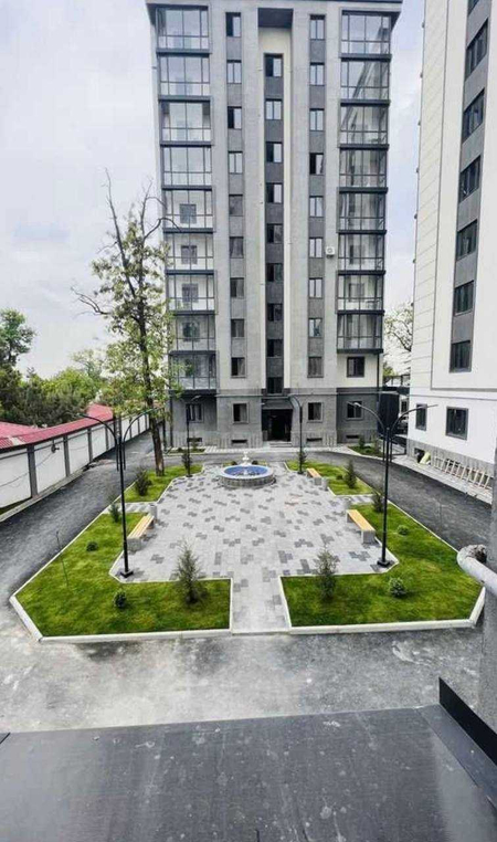 новостройка Alfraganus