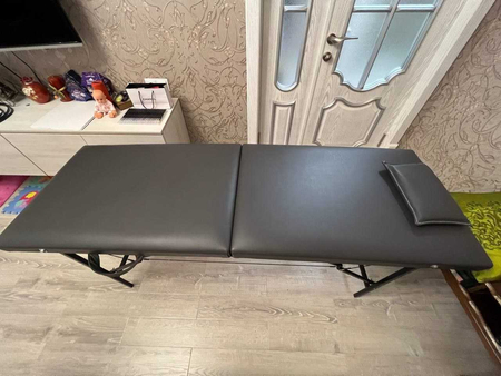 Изготавливаем кушетки от 750000