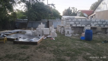 Продается дача в районе босув 2