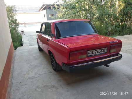 Baz 21 07 sotiladi