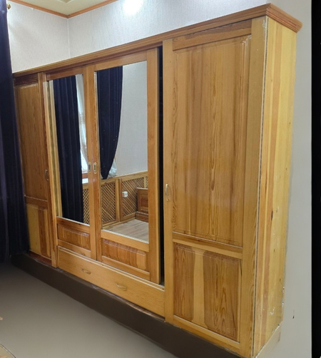 Продается спальная мебель