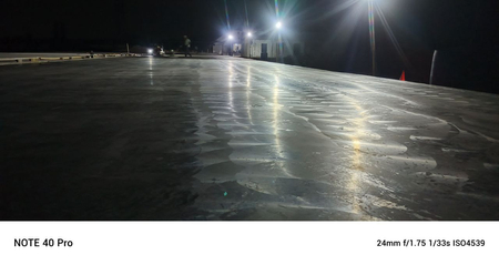 Beton shilipofka