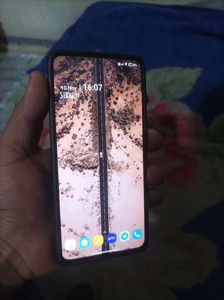 XIAOMI redmi NOTE 13