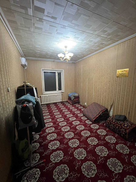 Квартира в аренду Чиланзар