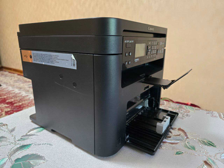 Canon i-SENSYS MF211 Принтер/сканер/копир
