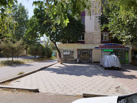 Нижелое помещения для аренды Согдиана