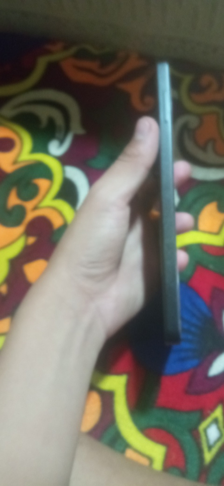 Redmi not 13 pro ikki kun boldi hali yengi steklo qoyilgan karopka dak