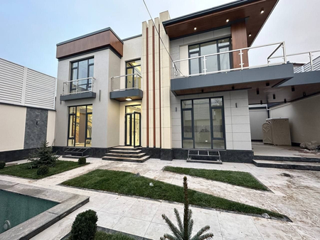 Продажа Евро дома и Компактный Евро Коттеджы  М. Улугбекском районе