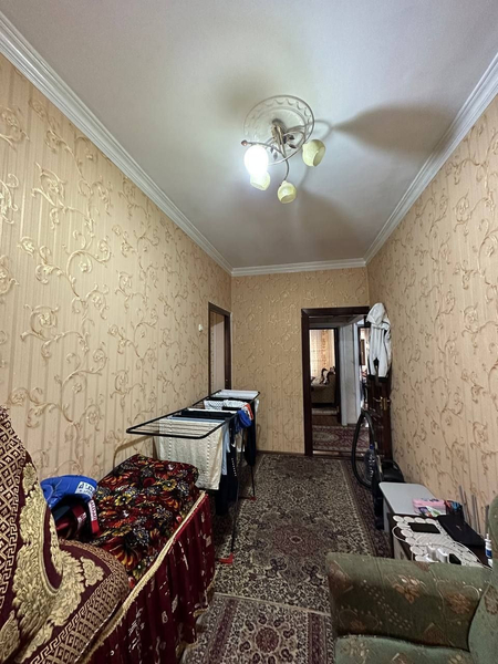 Ганга ц-14 жангох 3 хона 4 килинган срочно продаётся