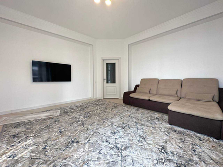 Продается 4-ком 120 м2 Greenwich с ремонтом, Мирабадский р-н (160509