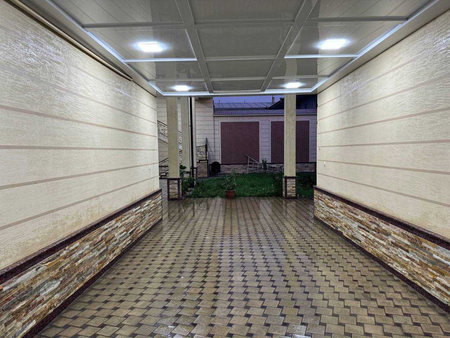Дом Кибрай 350 м², 6 соток, ор-р улица Кибрайская, Хокимиат