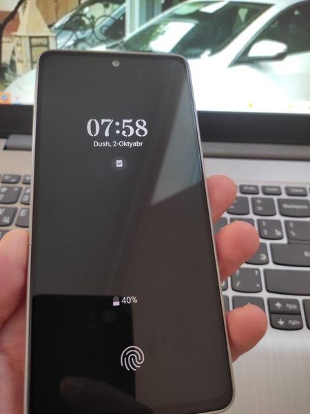 Samsung Galaxy A53 5g