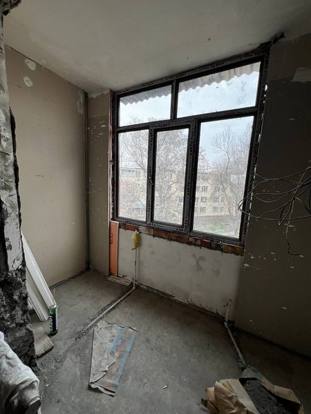 Продам свою квартиру Мирзо-Улугбекский районе Ялонгоч 3/4/4 65м2