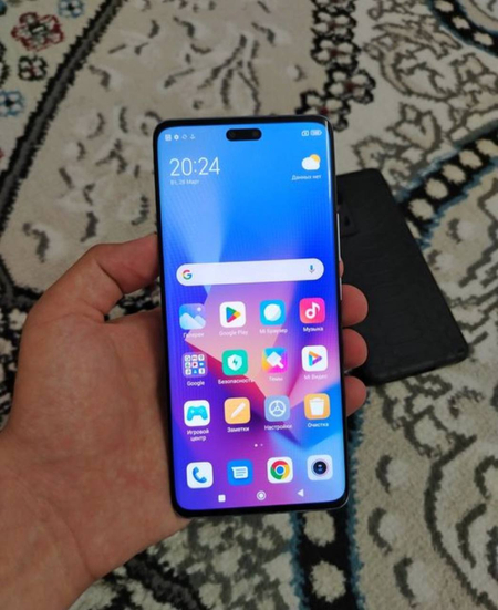 Redmi 13 lite. 8/256