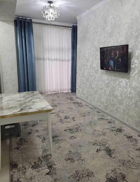 谷 129703 谷 Yakkasaroy tumanida kvartira sotiladi [54 м²]
