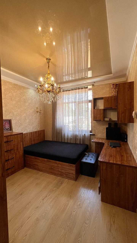 Продается 4х ком.квартира в новостройке на Глинке, Нукус
