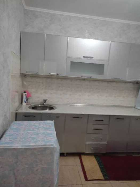 Аренда  квартиры на ул. Бабура 2/7/12. ID: OY 104