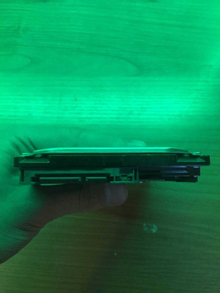 HDD жёсткий диск на 160г