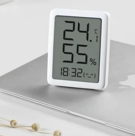 Метеостанция Miaomiaoce LCD (MHO-C601)