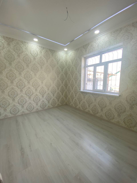 Продаётся евро дом 3 ком 60 квадрат под ключ