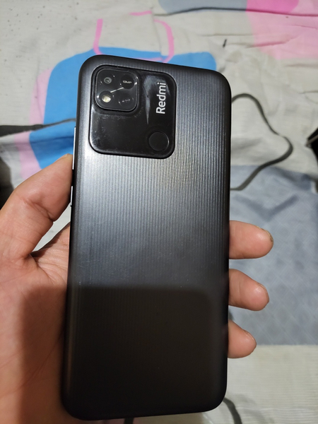 Redmi 10 A 500 ming