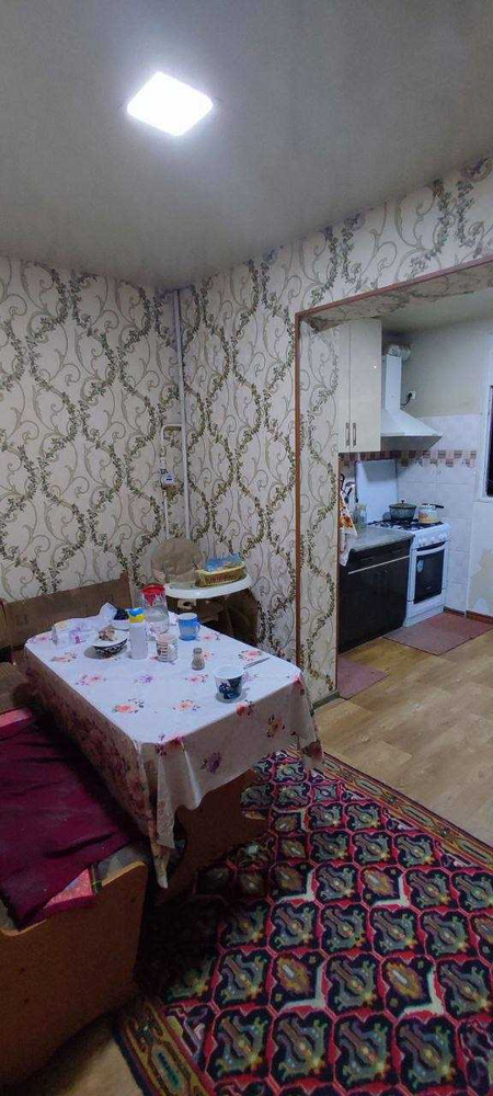 Авиасозлар 2 Кадышева 2/5/5 63кв В Ипотеку можно