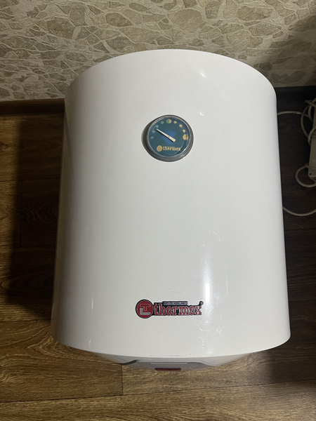 Аристон Thermex 50