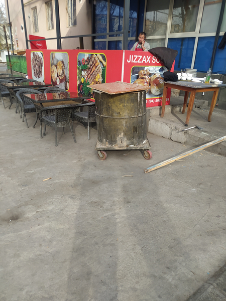 Сомса Ошга аренда